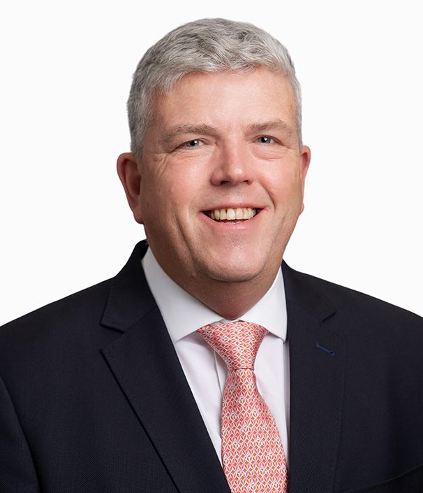 Simon Morgan - SIA Group