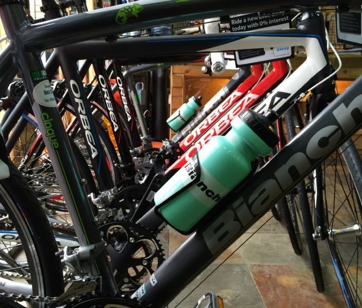 Project Wheels - SIA Group