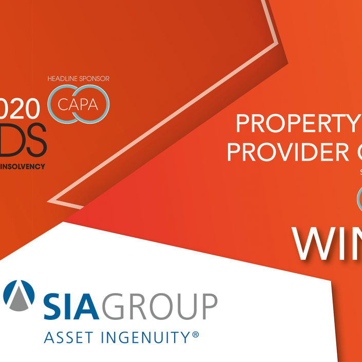 Two out of two - SIA Group wins Property Valuation Provider of the Year ...