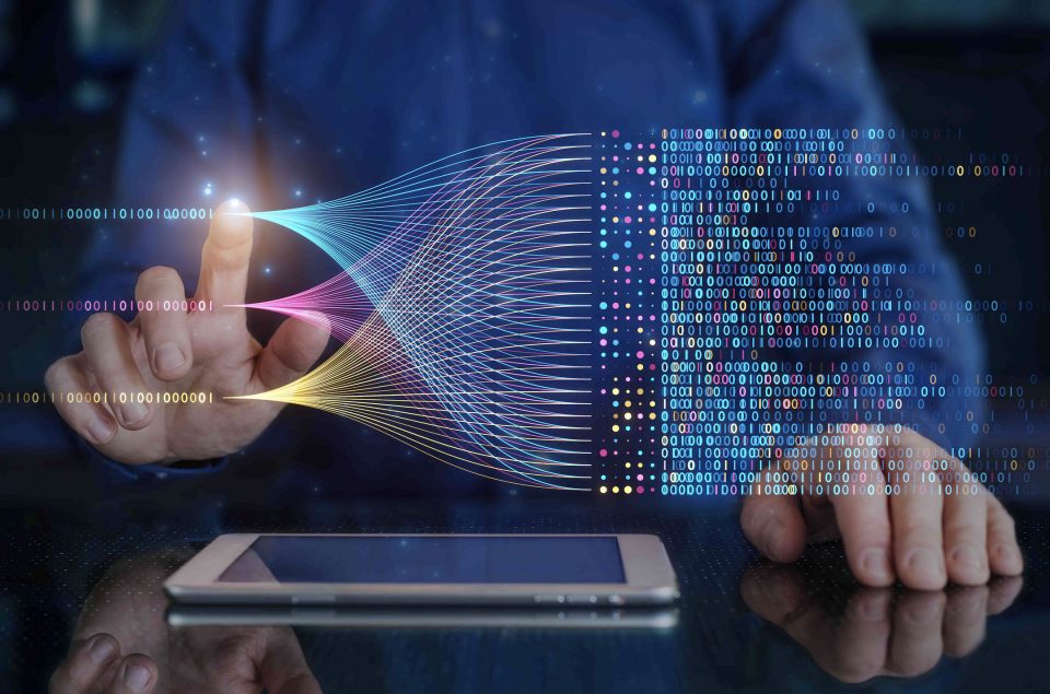 Project Fortress - SIA Group