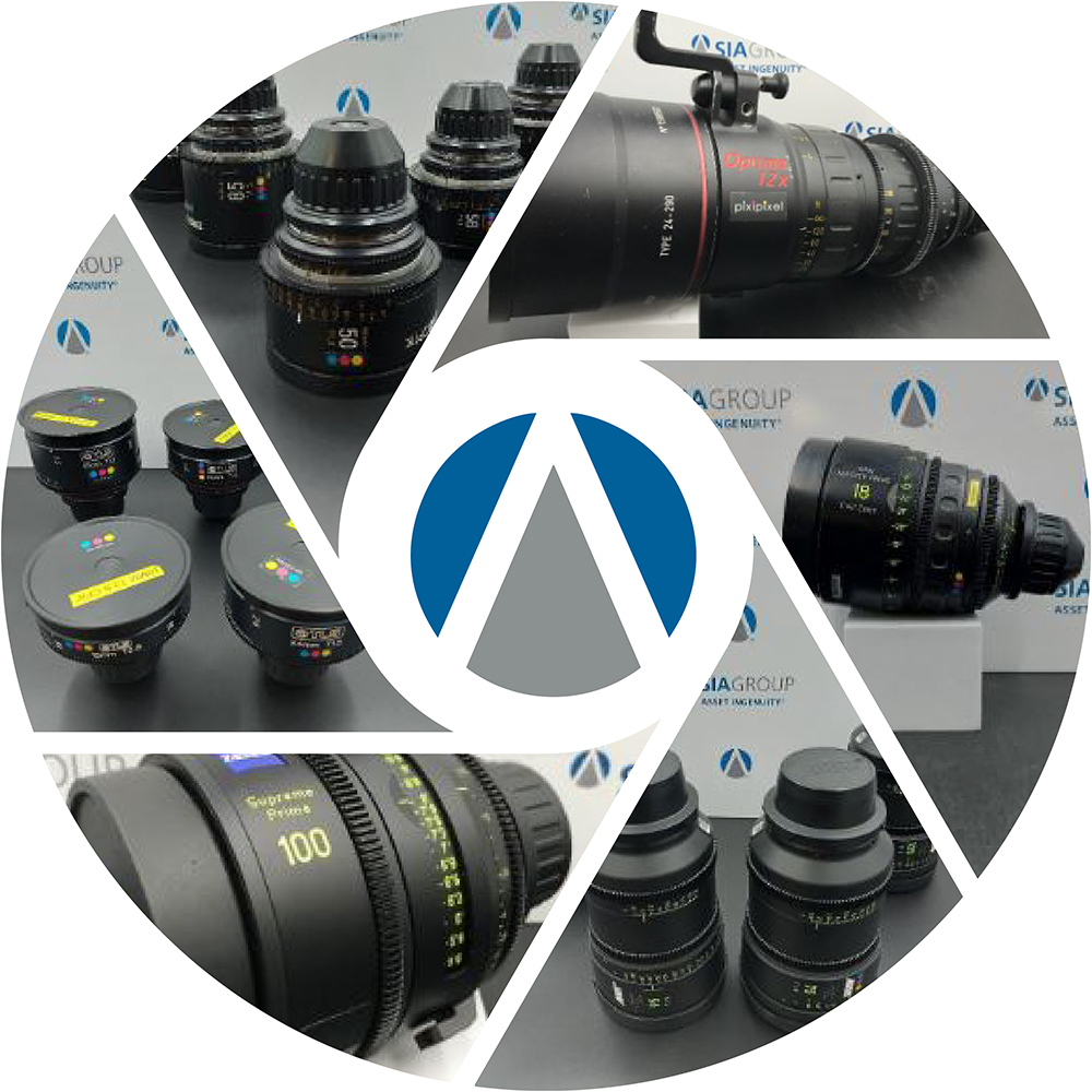 Sale of Complete Contents of Pixipixel Ltd - SIA Group