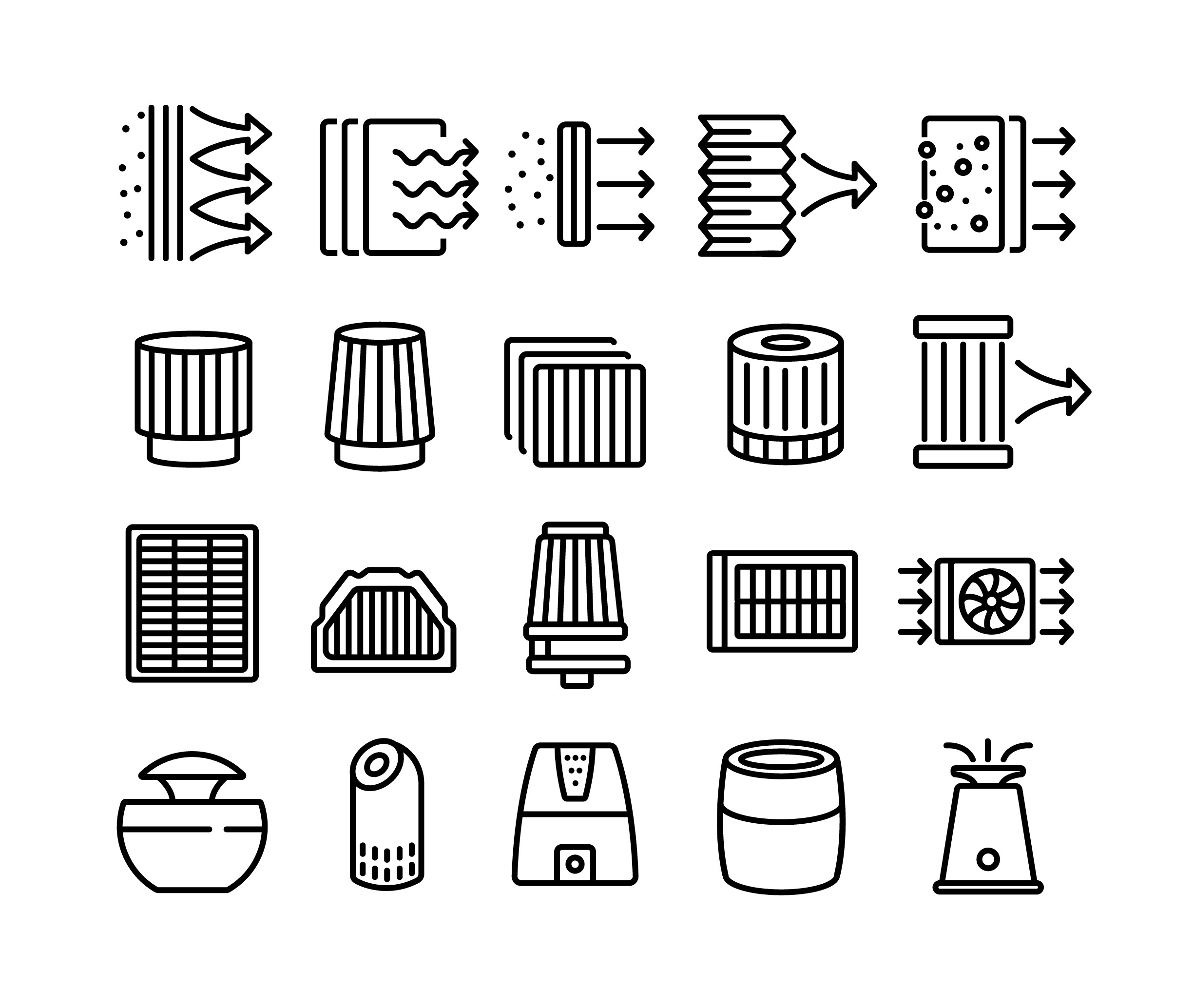 Project Air - SIA Group